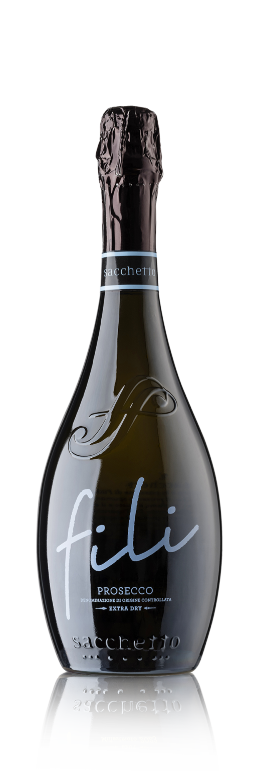 PROSECCO DOC EXTRA DRY - Sacchetto Vini