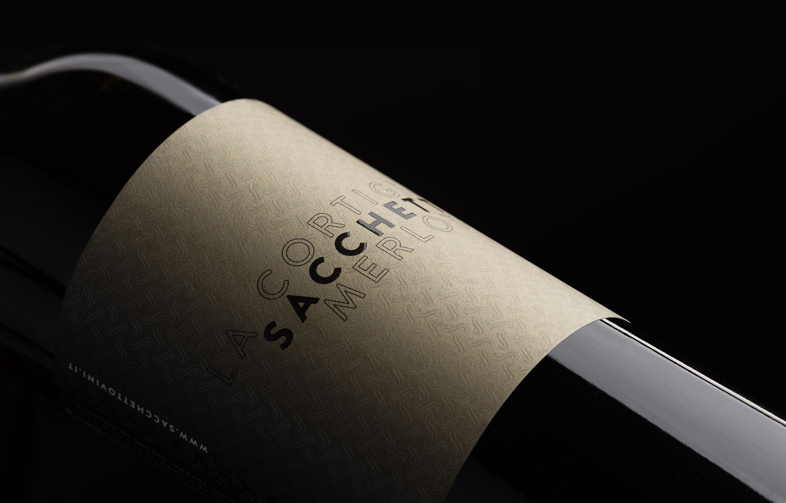 Collezione Sacchetto - Sacchetto Vini