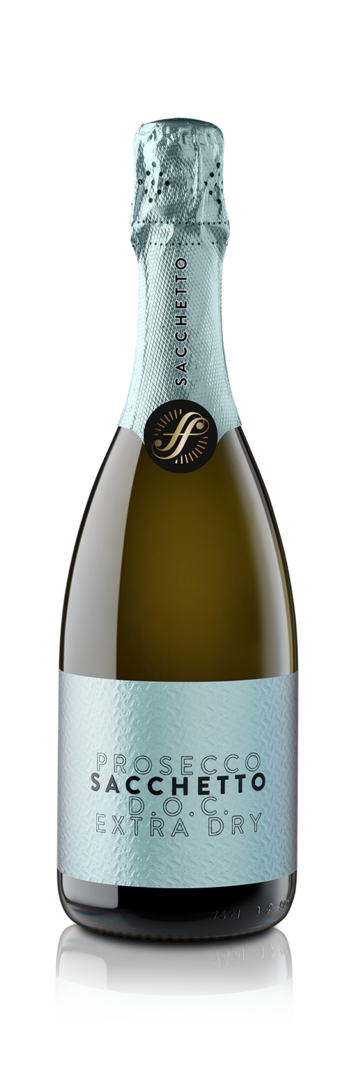 PROSECCO DOC EXTRA DRY - Sacchetto Vini